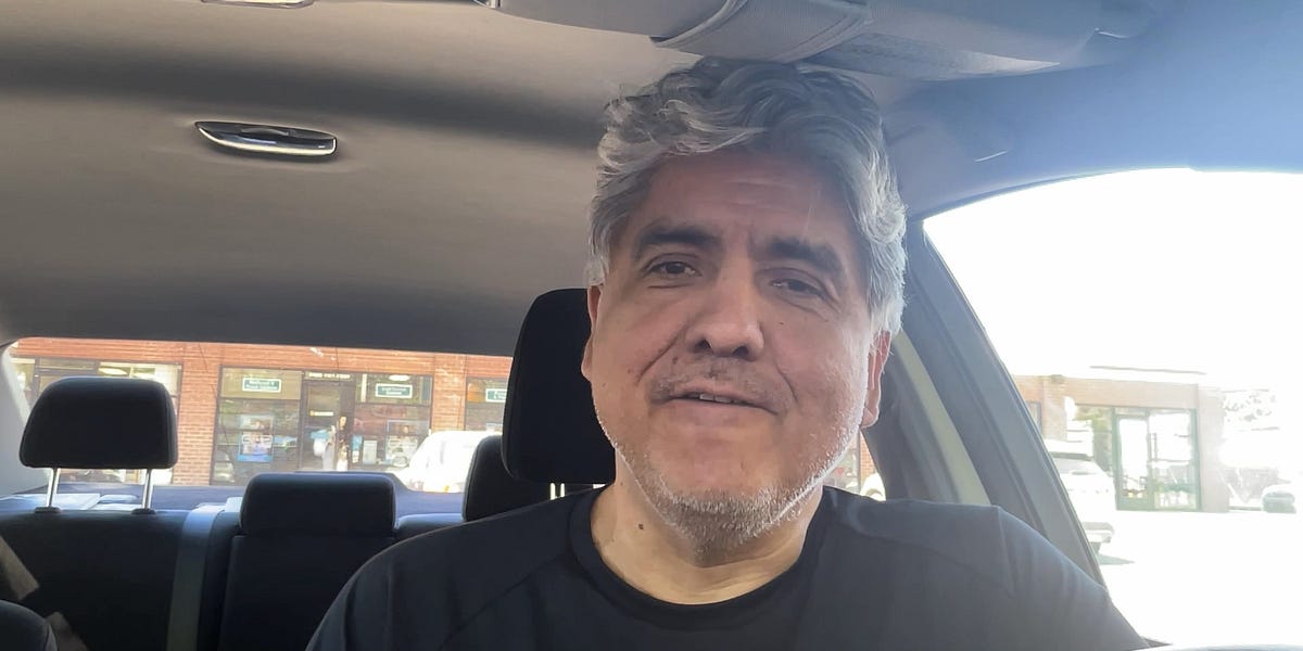 4th Anniversary of My Substack - Sherman Alexie