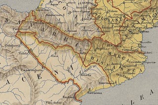 PATRÓN CRIOLLO | Substack