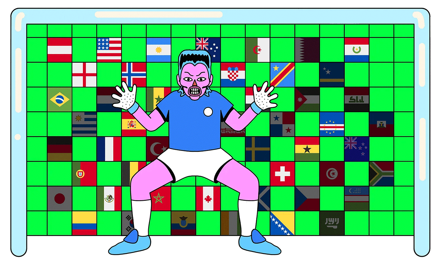 2026 World Cup Predictions