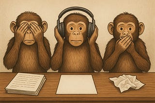 Gryphon Quill | Renee Fountain | Substack