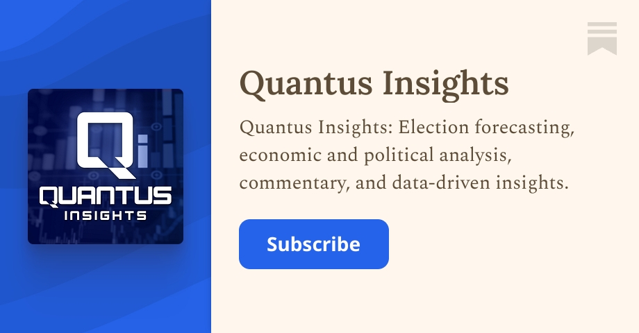 Quantus Insights | Jason Corley | Substack
