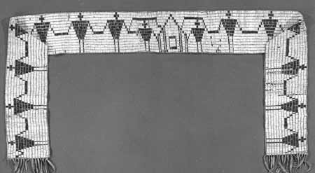 Law You Can Hold: Wampum, Sovereignty, and the Refusal to Disappear