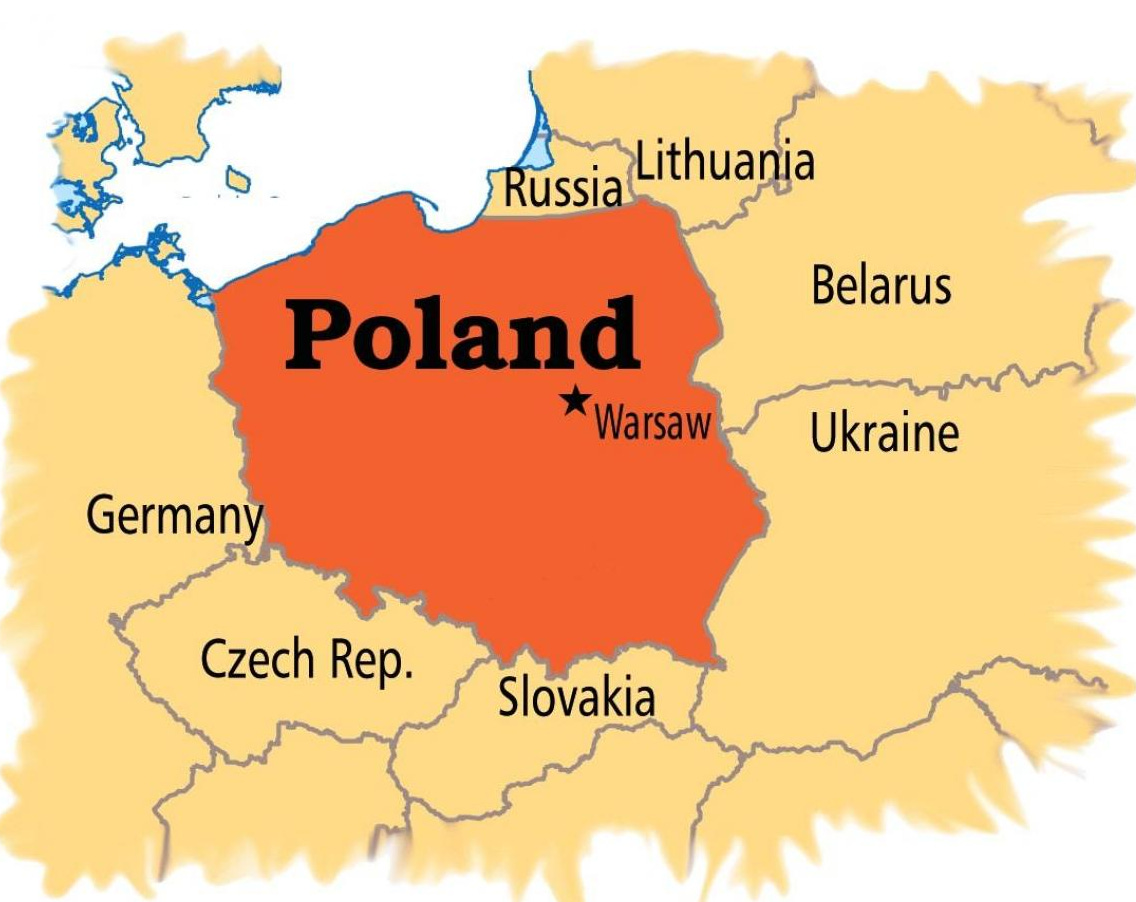 Poland’s GDP Set for Growth in 2025 as EU’s Fastest Economy