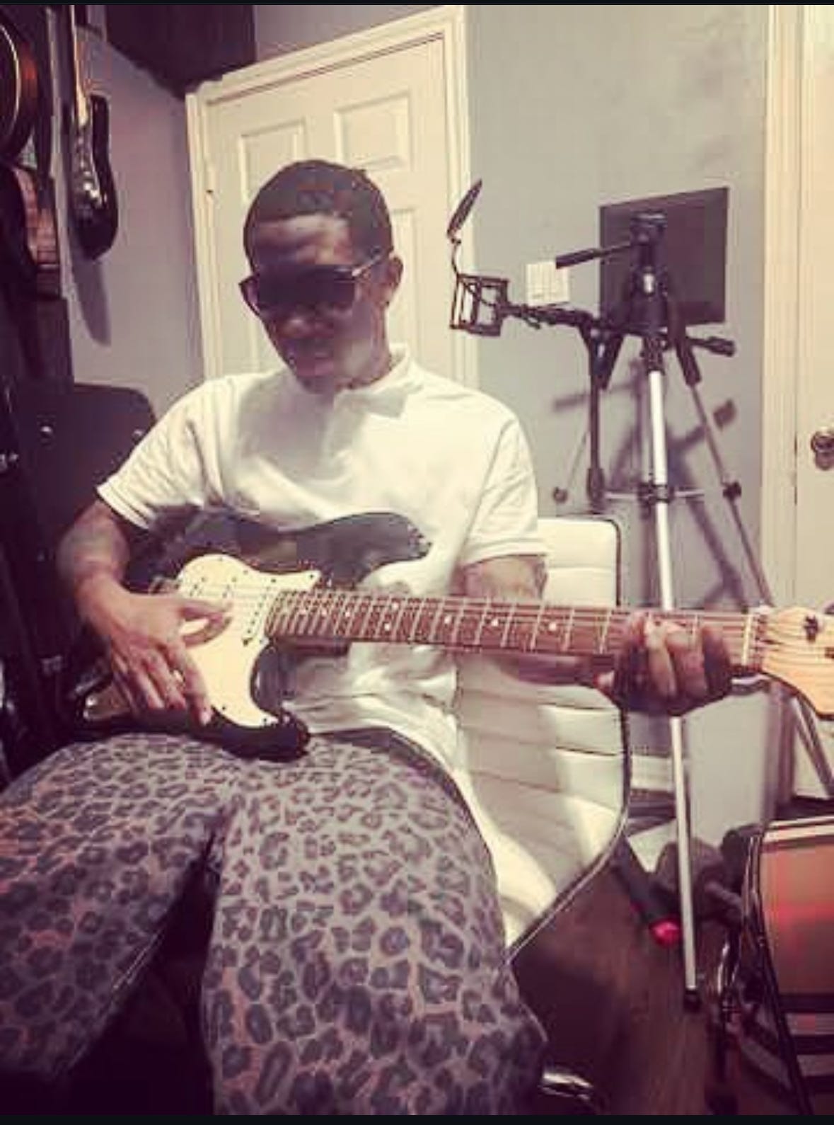 Is This Our Generation's Lil B? - by Welcome.jpeg