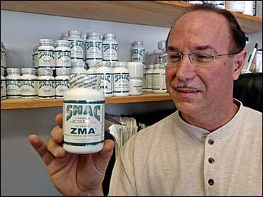 The Controversial History of ZMA - by Conor Heffernan