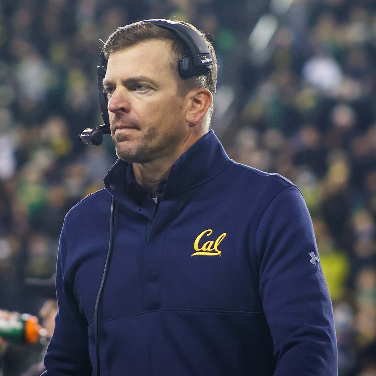 Coaching Candidates for the Cal Head Coach Gig