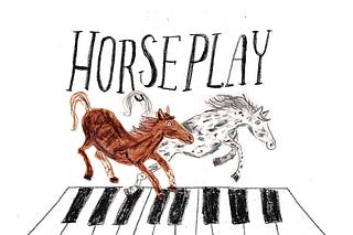 Introvert Drawing Club | Beth Spencer | Substack