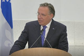 Paul Wells | Substack