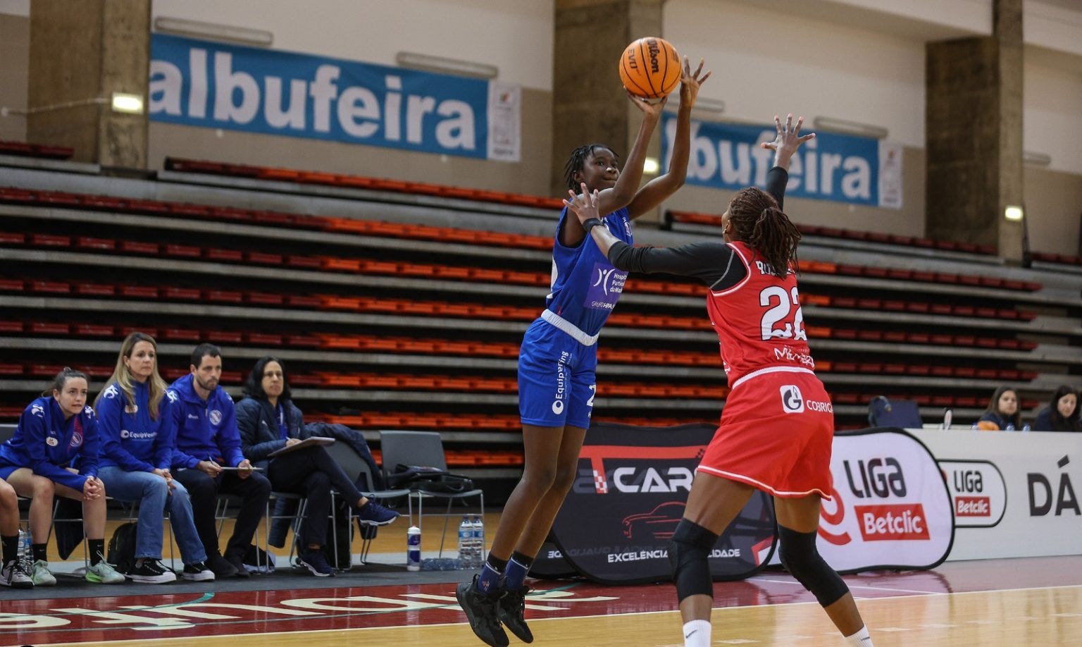 Contagem decrescente para a Final Four da Taça de Portugal Skoiy