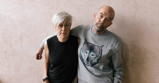 Tone Glow | Substack