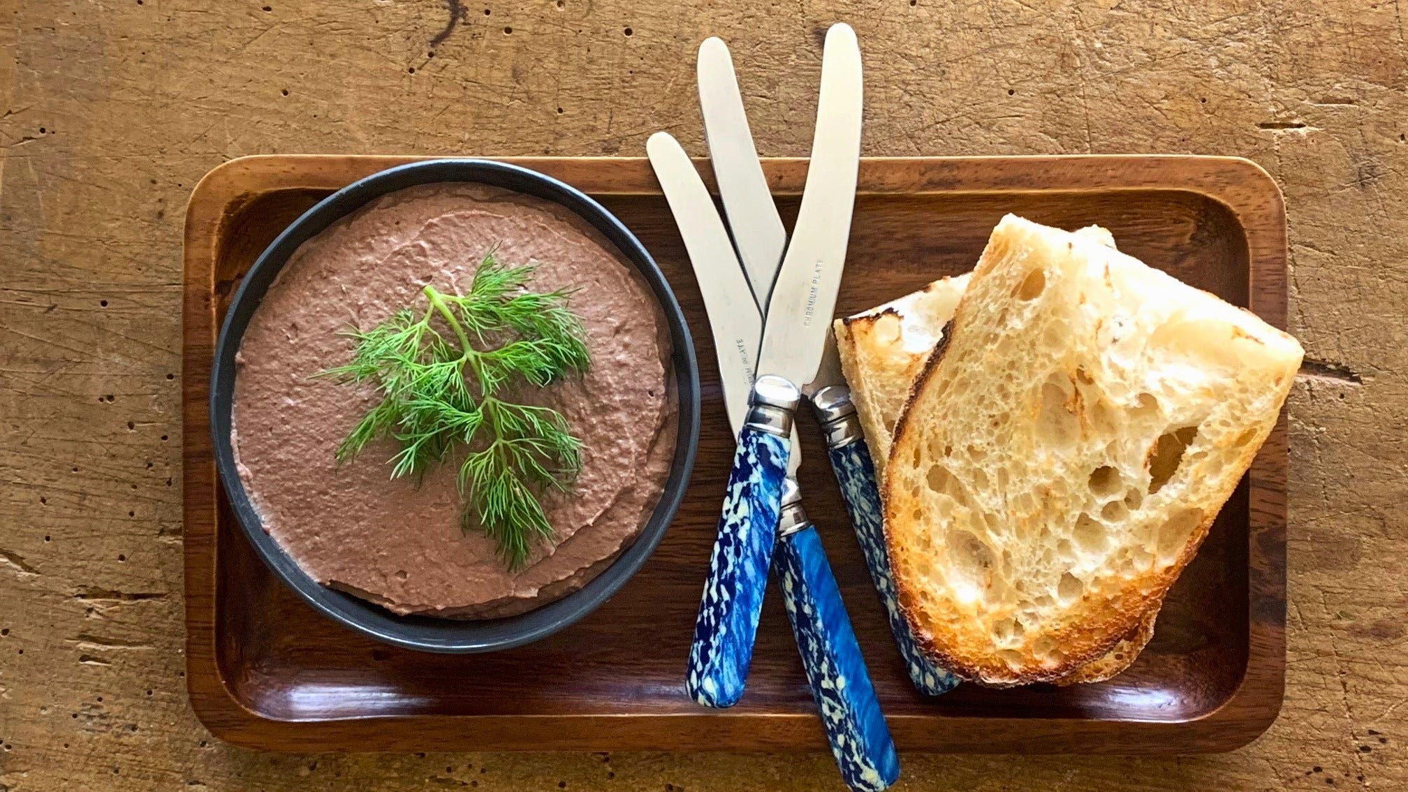 CHARCUTERIE FOR DINNER - Jill Dupleix Eats