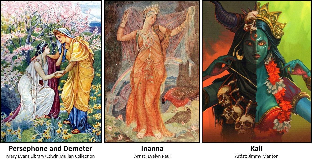 Ostara, the Spring Equinox: Myth and Ritual for this Season of Renewal