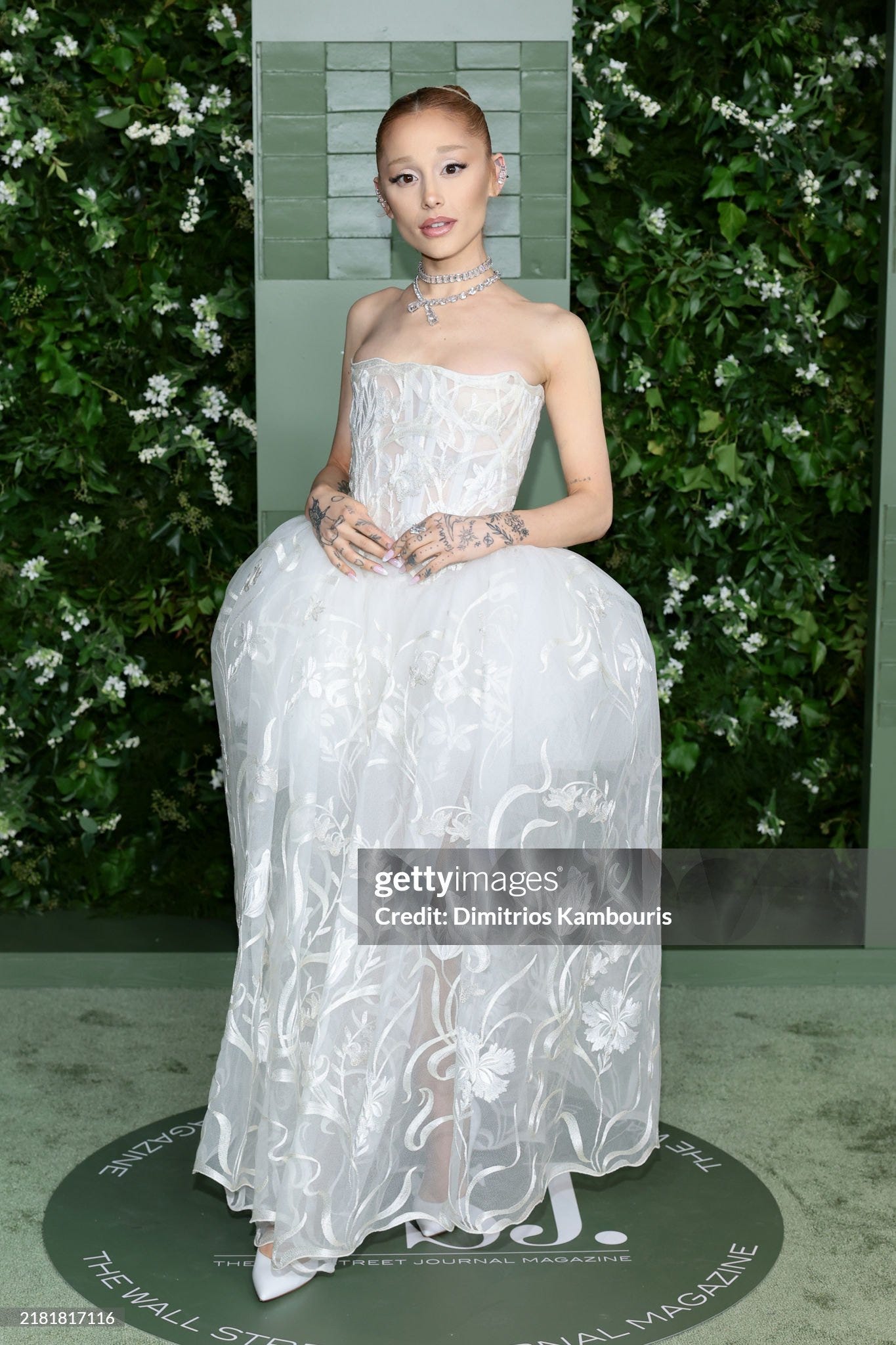 stacey bendet eric eisner wedding