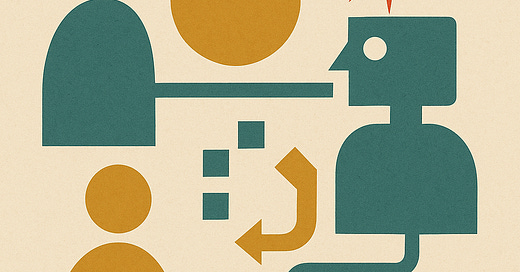 Sam Schillace | Substack