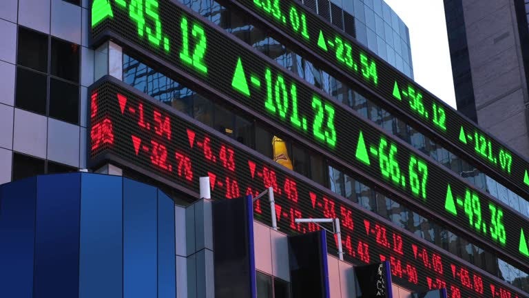 💰 What a Ticker Symbol Really Tells You