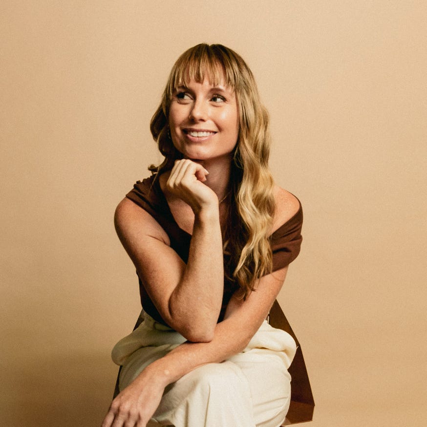 Shawn Casey | Substack