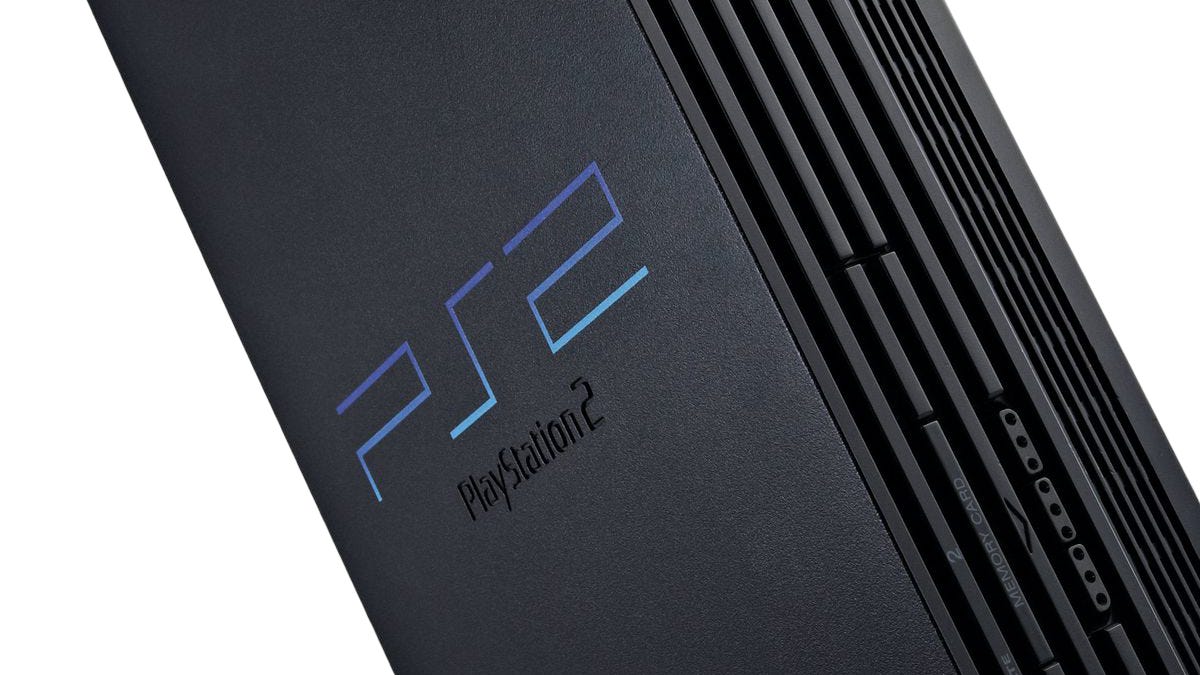 PlayStation 2 Backward Compatibility Explained