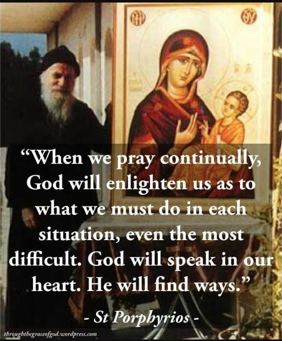 Daily Bread - Christ the Savior Orthodox Church