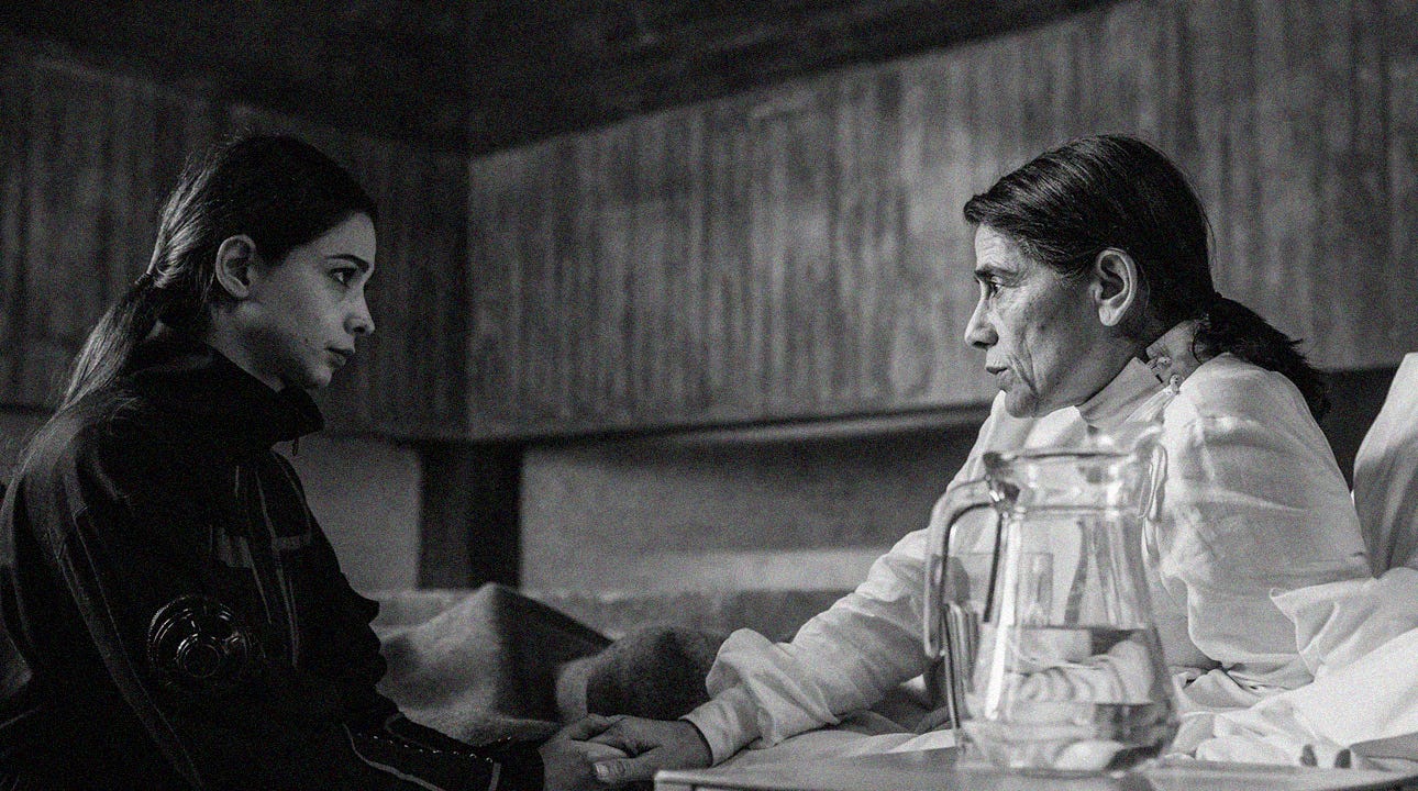 5 Palestinian Films You Should Watch If You Can Find Them