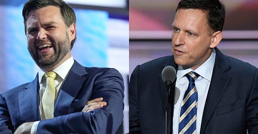 U.S. News | Luan Vo | Substack