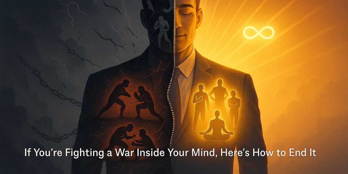 The Modern Day Man's Guide to Mental Health - by Ryan