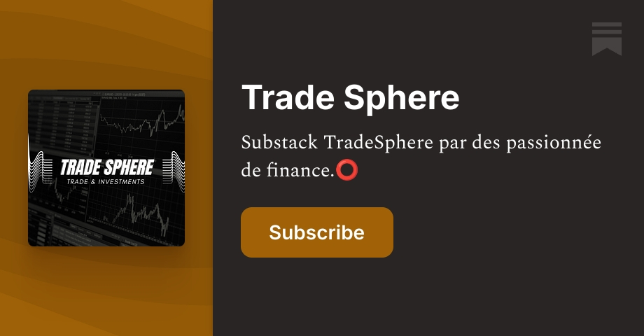 À propos - Trade Sphere