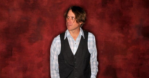 Todd Snider: A Singer’s Life of Jest, Sarcasm and Politics