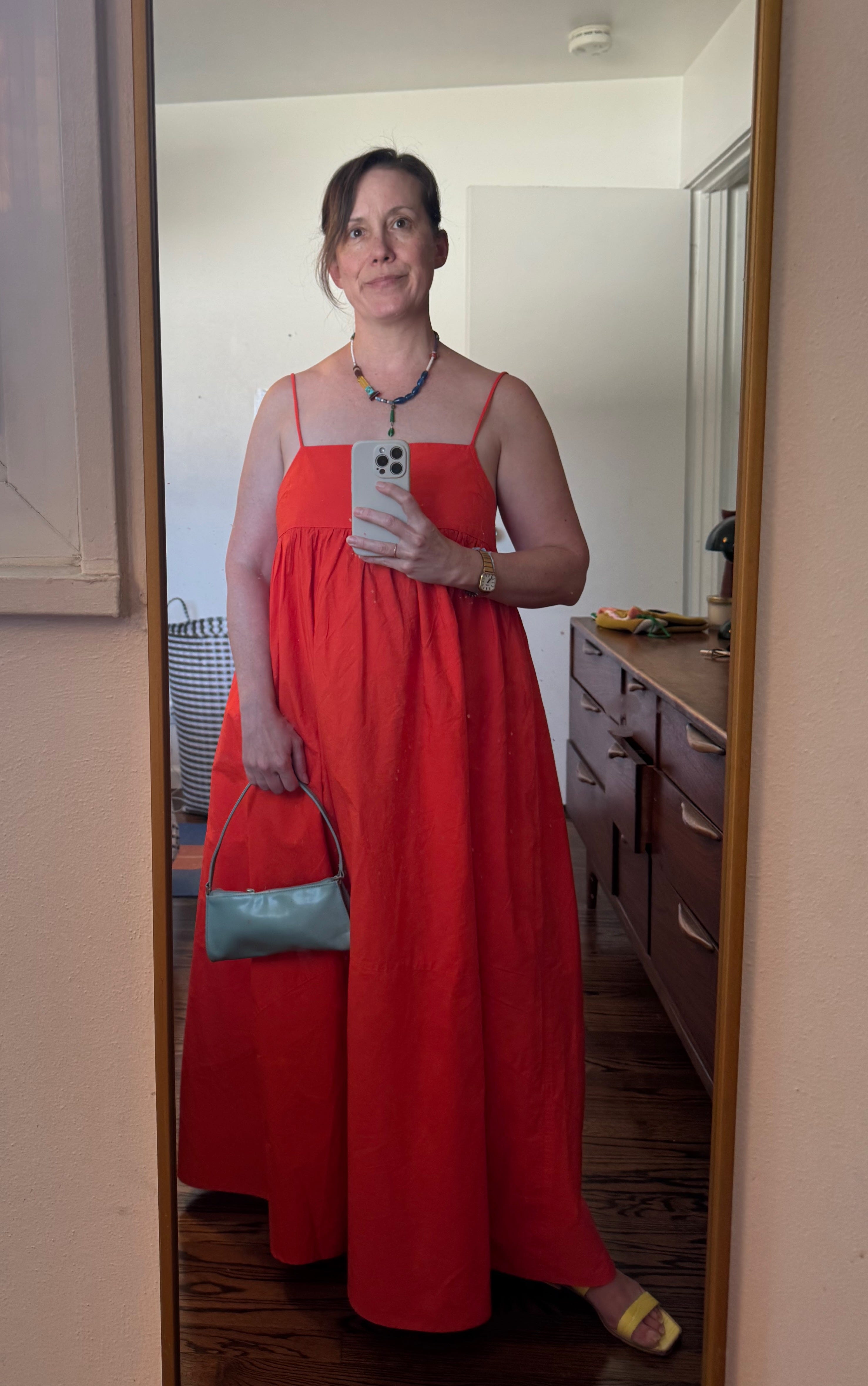 my favorite outfits of the year - by Dacy Gillespie