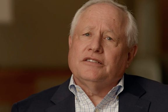 ANALYSIS: liberal writers have taken over Substack