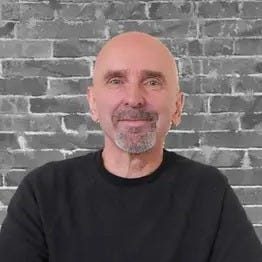 Steve Slaunwhite | Substack