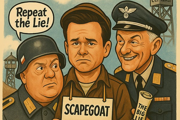 Aaron’s Substack | Aaron C Knapp | Substack