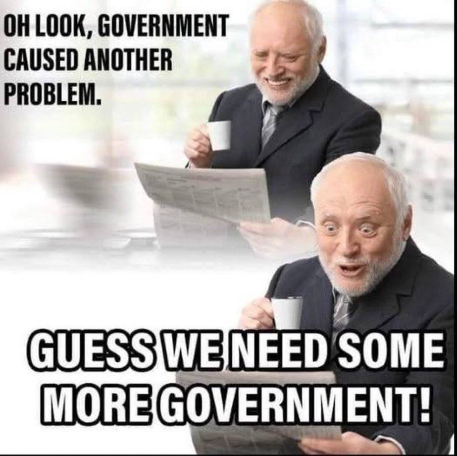 🤪 Meme Mempool - Bitcoin Fixes Money