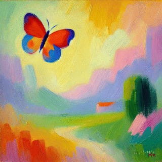 Can the Butterfly Effect Be Proven or Is It Beyond Science?