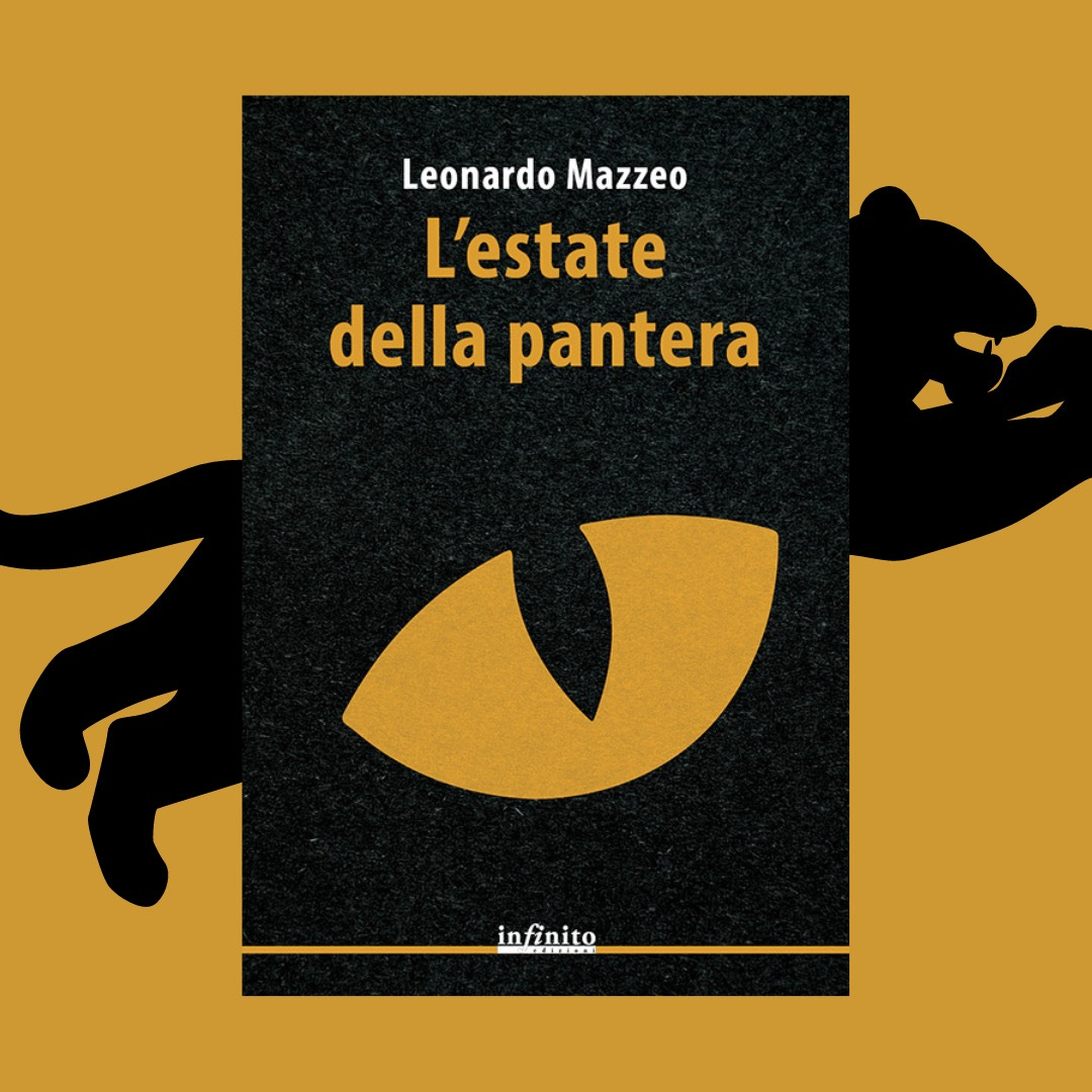Bestiale #129 - La pantera nera in Italia tra mito e realtà