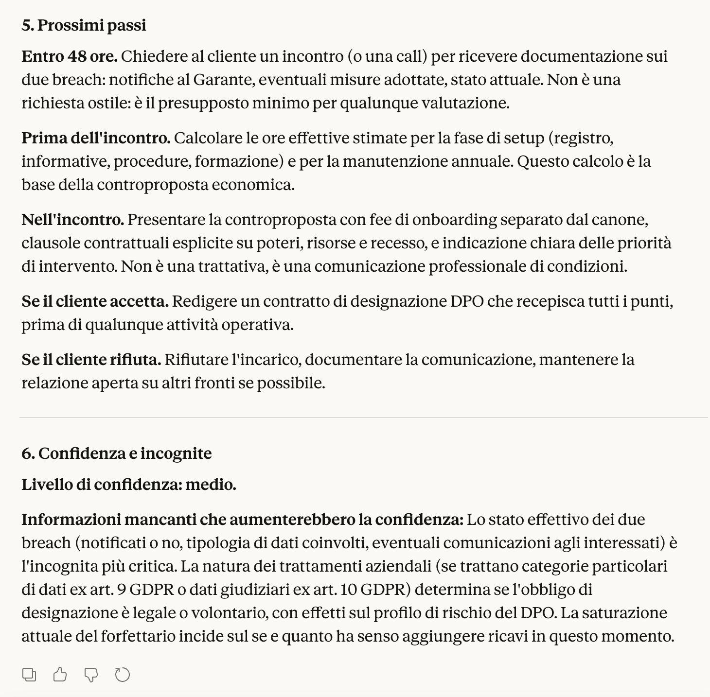 5 Skill di Claude che ogni professionista dovrebbe attivare