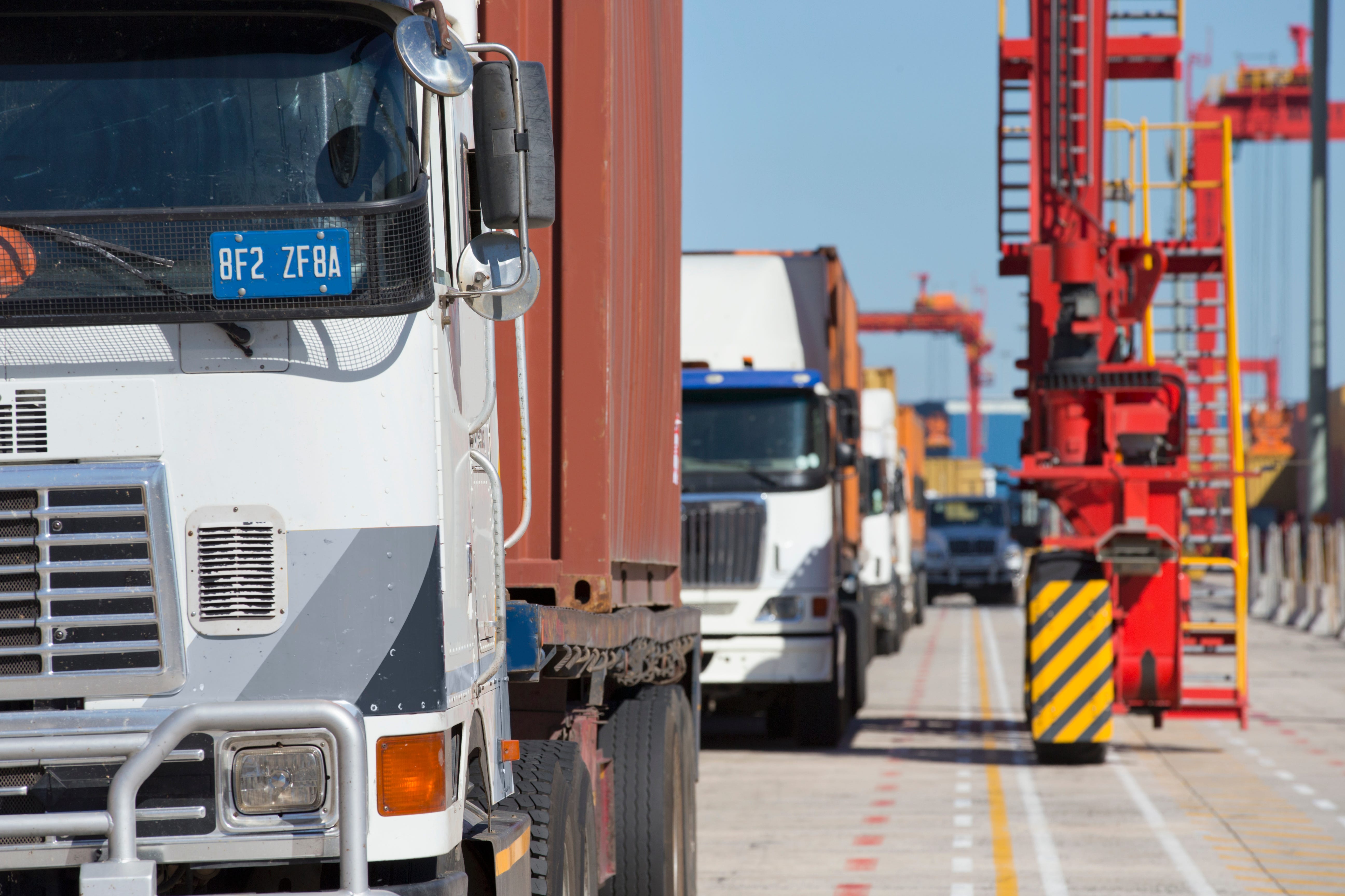USMCA Compliance in Cross-Border Freight: What Every Importer and ...