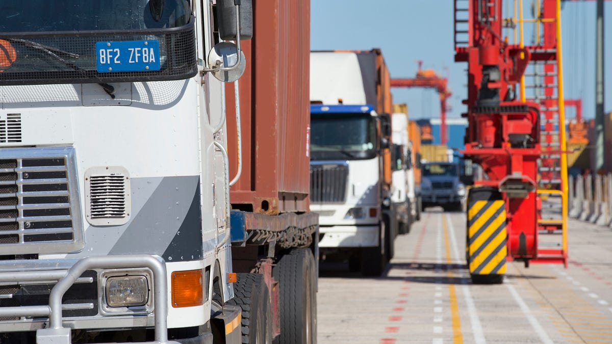 USMCA Compliance in Cross-Border Freight: What Every Importer and ...