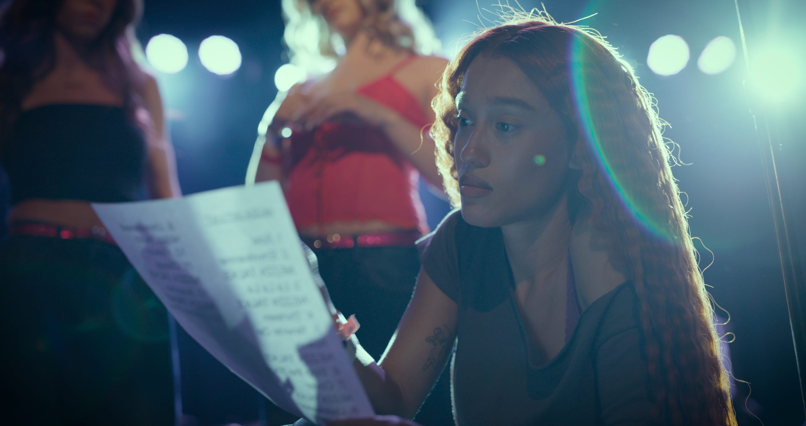 Defiance in a Time of Cowardice - by Adrian Carrasquillo