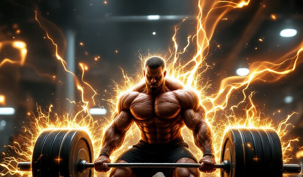 The Science Behind Muscle Growth: How Hypertrophy Works