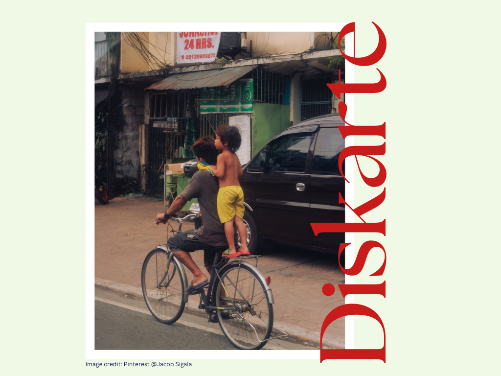 Manila and the Business of Making Do - by Yuzu Kyodai