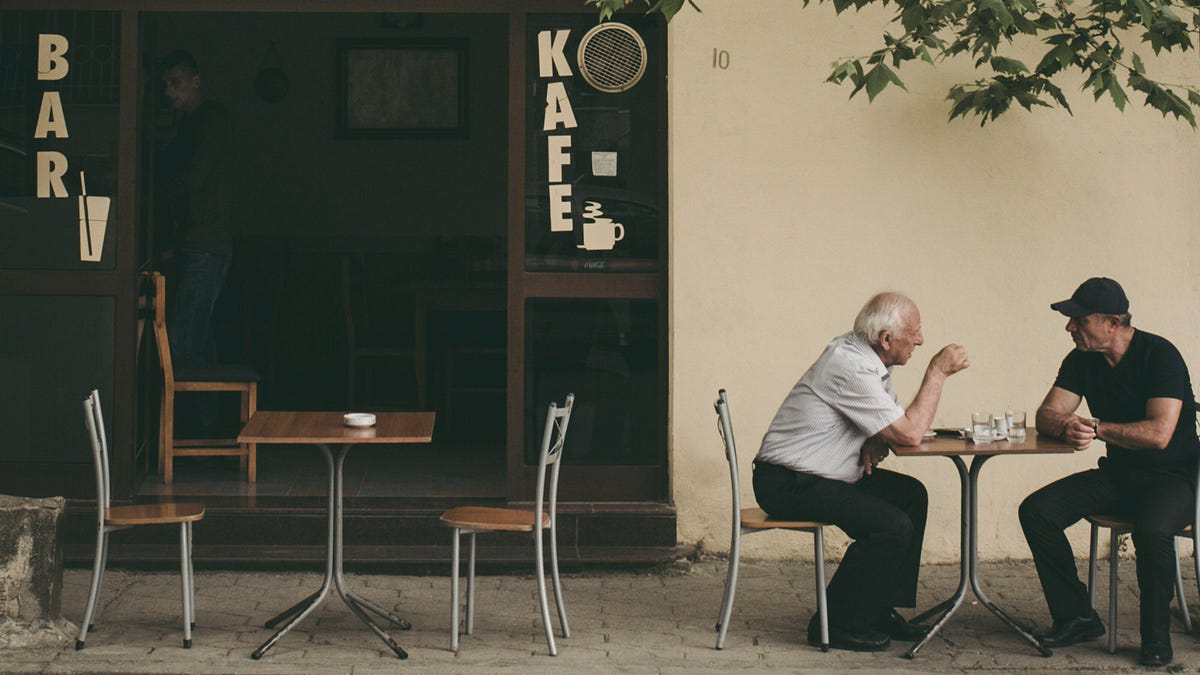 Advance care planning is broken - by Eric Mathison