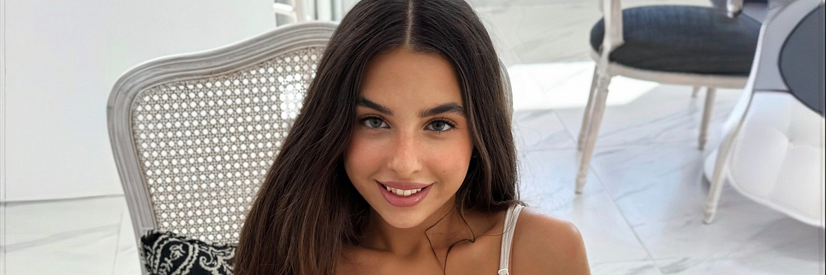 Eva Savagiou | Substack