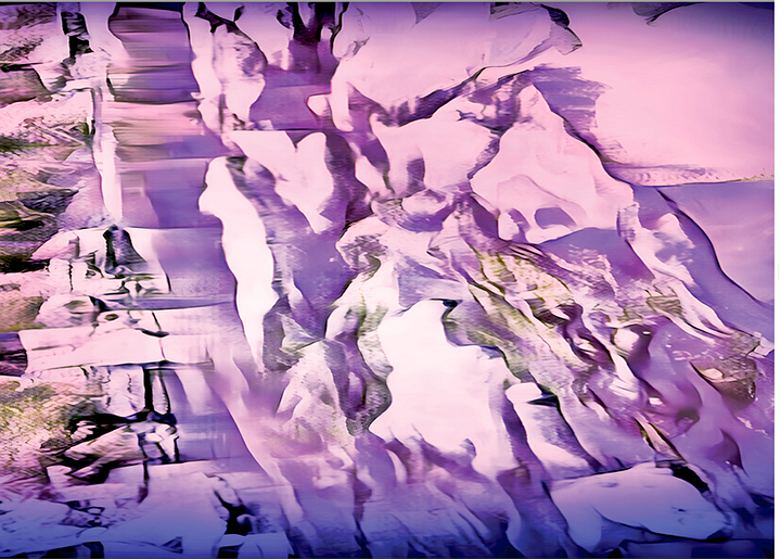 Undistorted Images - by Dr. R Squared