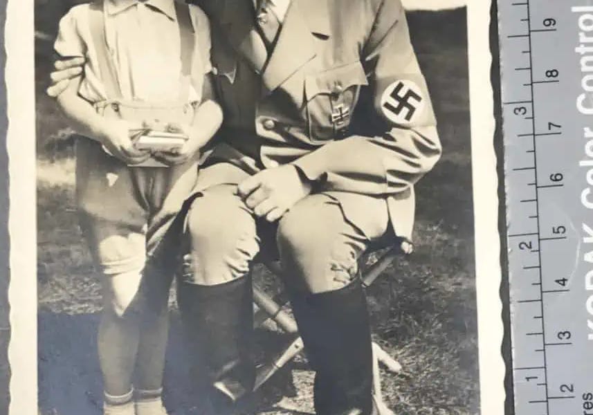 “But Hitler was innately Evil!”: A Call to Reexamine Our Judgements
