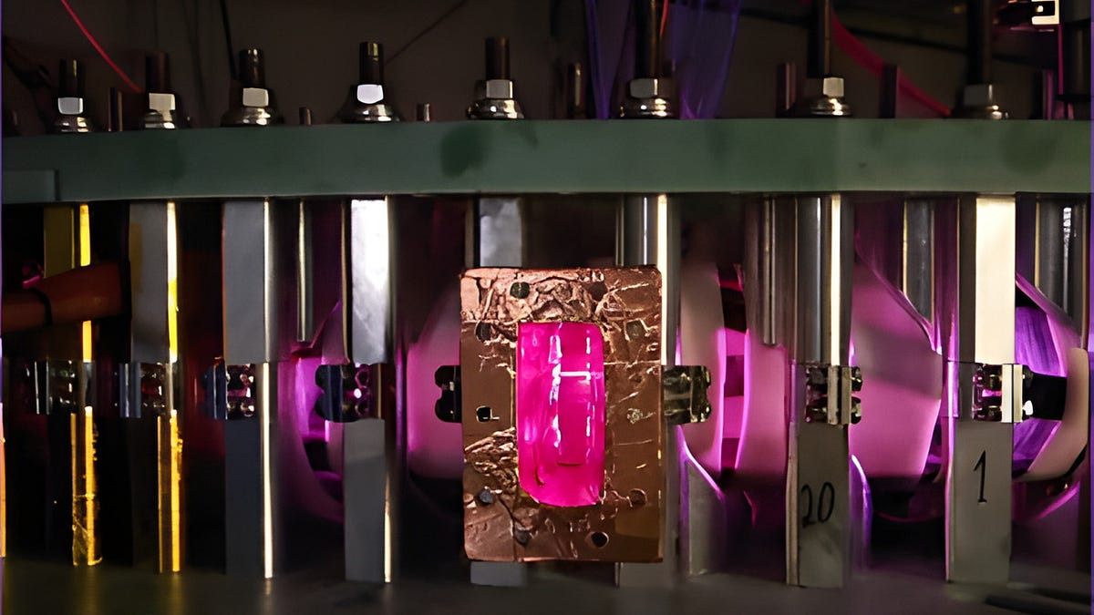 nT-Tao Fires First Plasma on C3 Prototype in Record Time