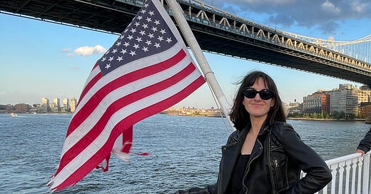 Critical Thinking | Lindsey Adler | Substack