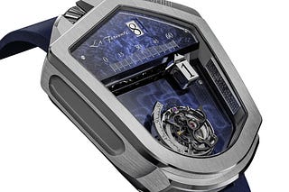 Split Seconds | Jack Forster | Substack