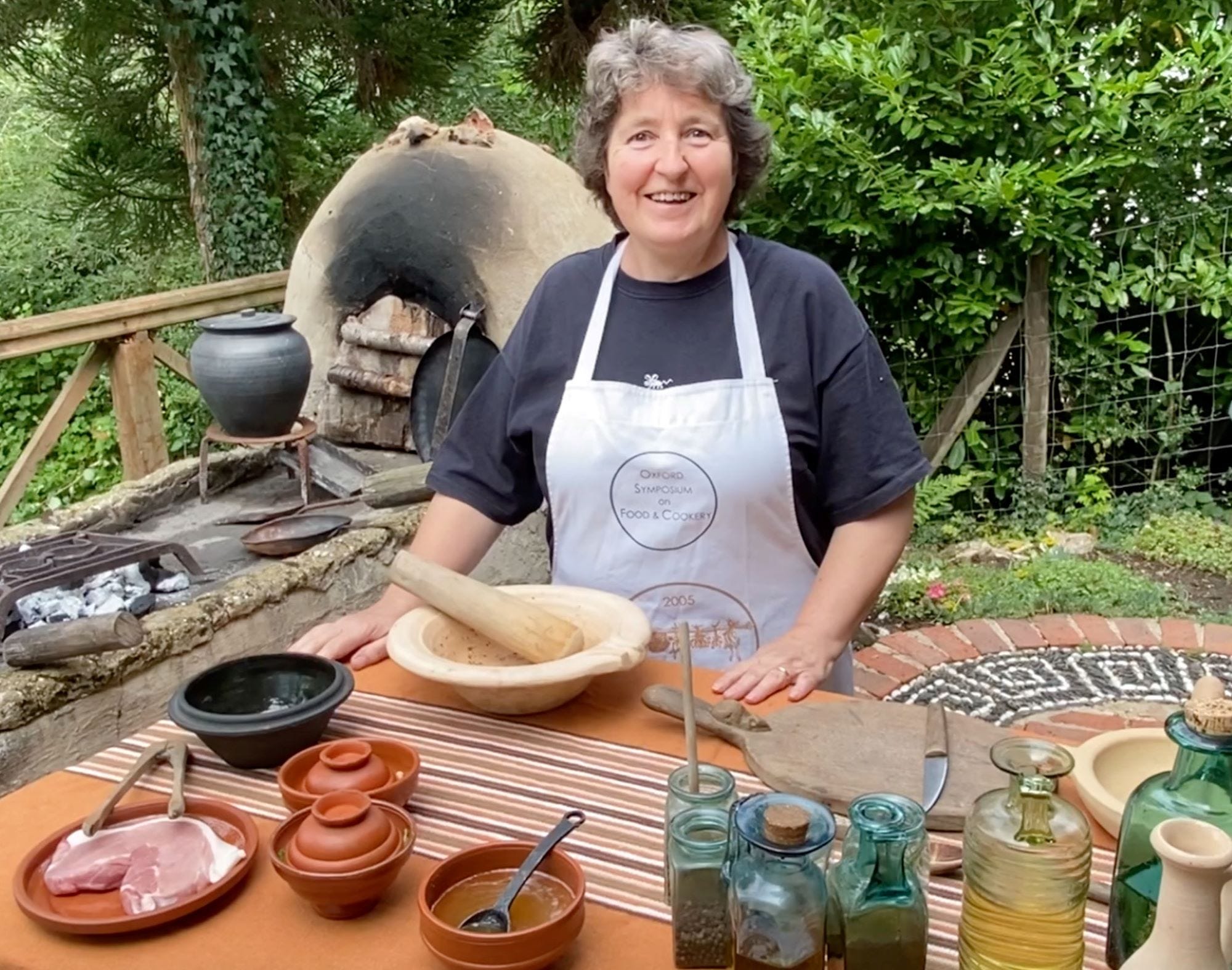 Book a seat at the table for the tasty return of ClassicsFest