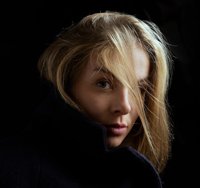 What Makes You Who You Are? - by Laura Mohsene