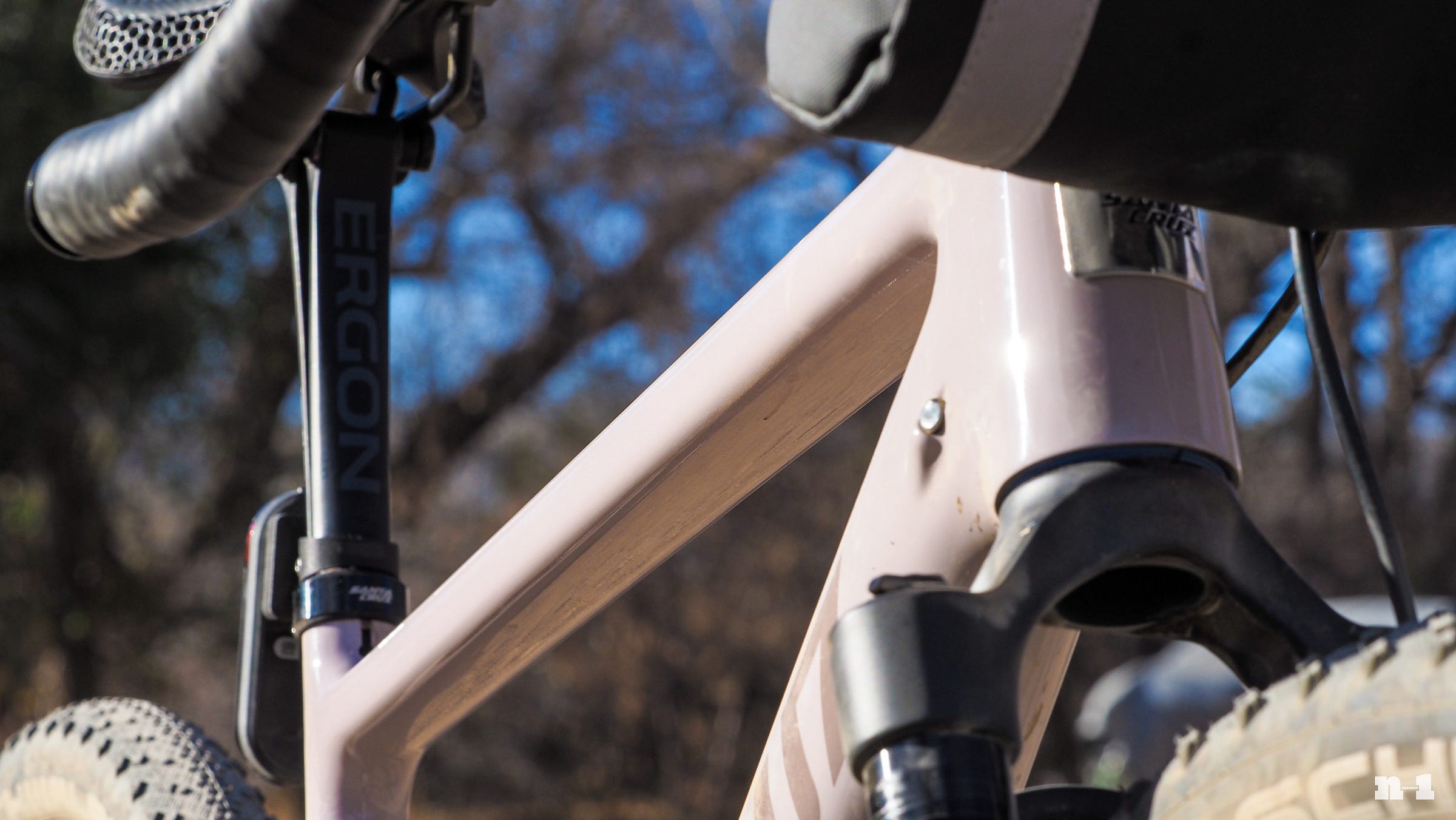 How I built it: Santa Cruz Stigmata 4 review